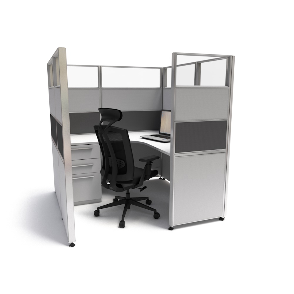 Buy Modern Office Cubicles | Arnold’s Office Furniture