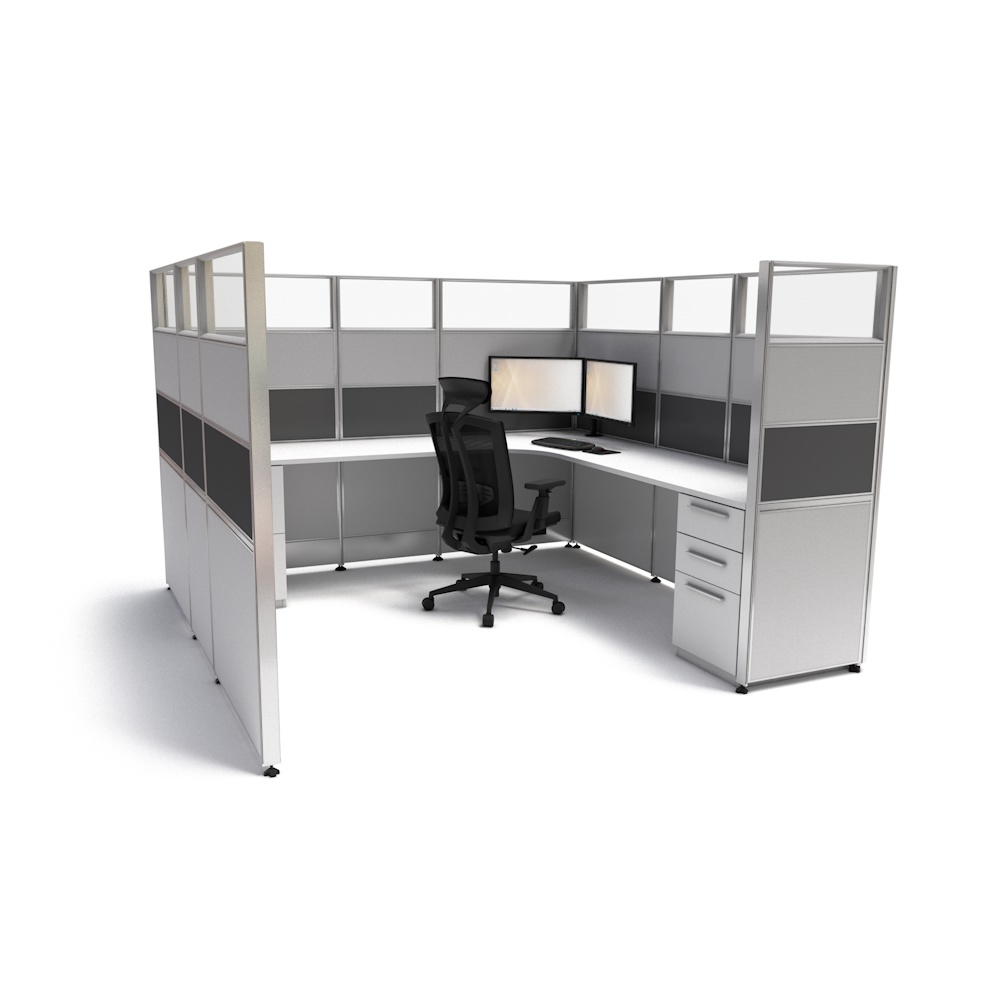 Buy Modern Office Cubicles | Arnold’s Office Furniture