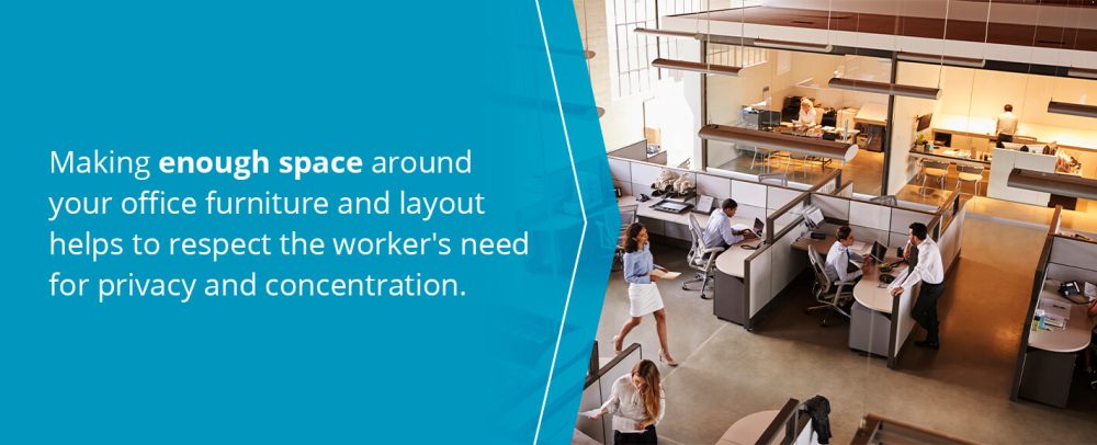 The 5 Most Common Office Design Mistakes to Avoid