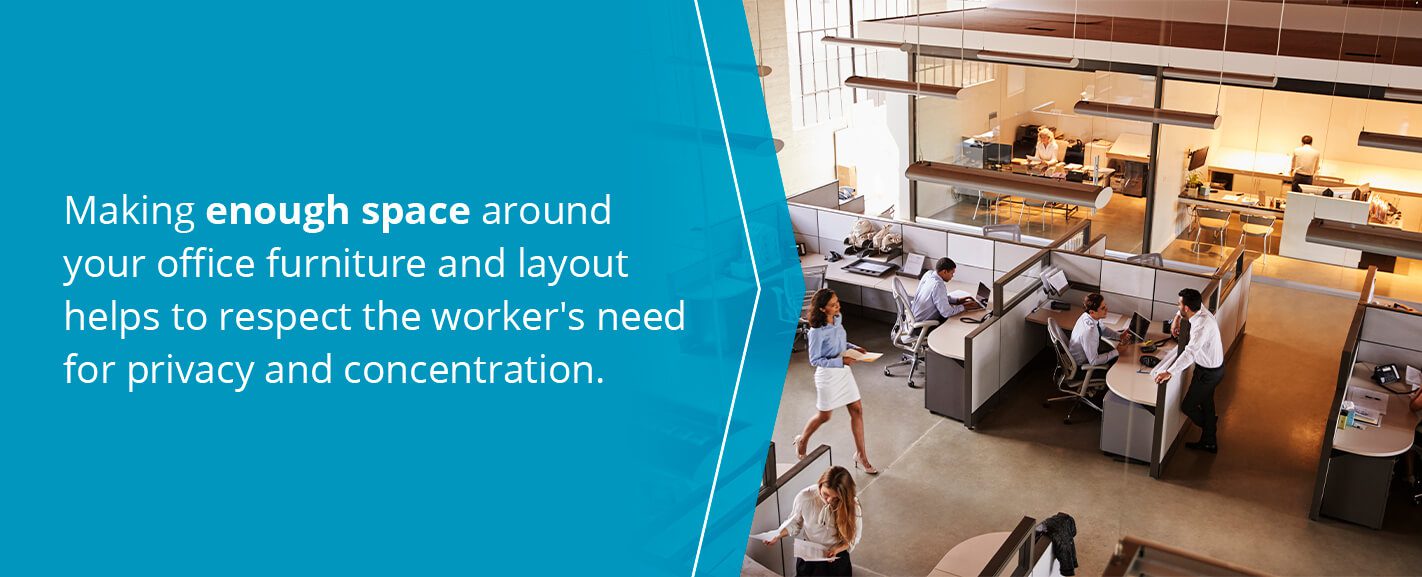 The 5 Most Common Office Design Mistakes to Avoid