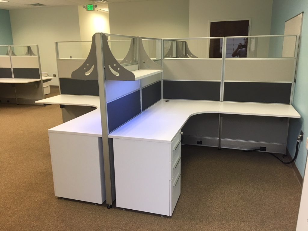 Case Studies Archive | Arnolds Office Furniture