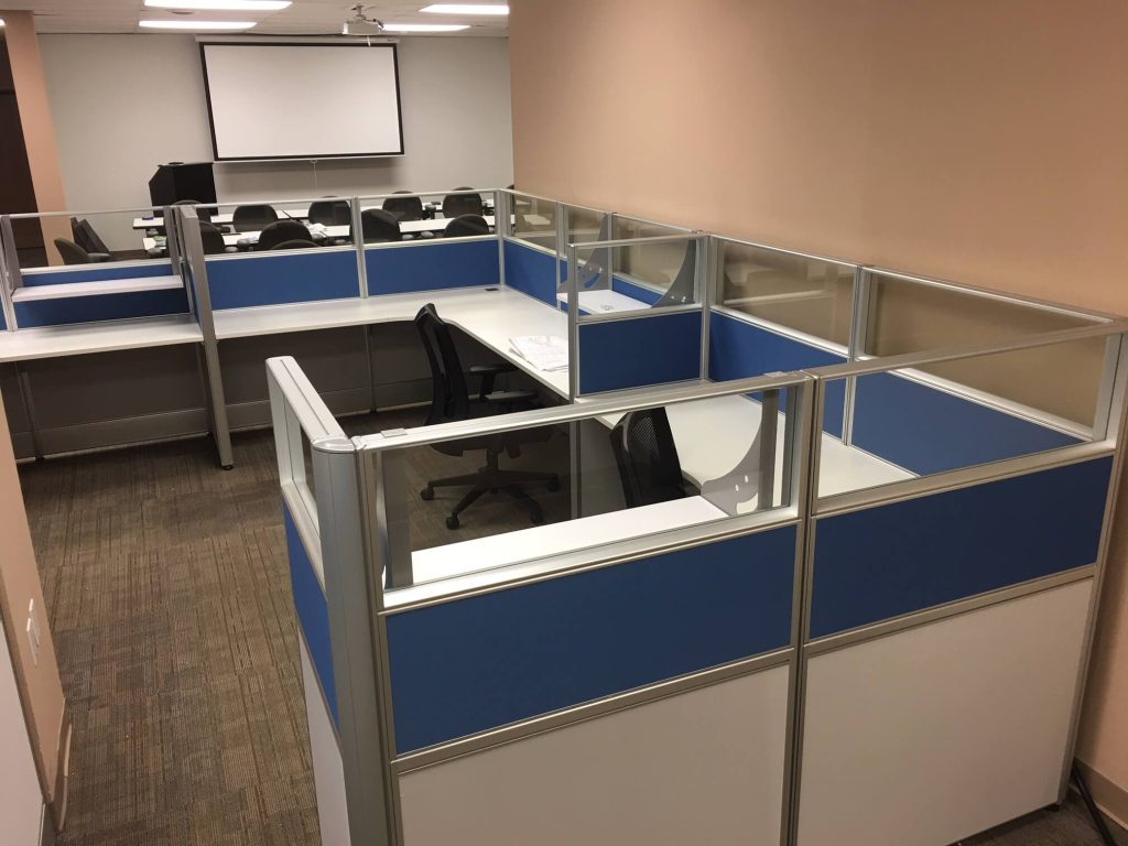 Case Studies Archive | Arnolds Office Furniture