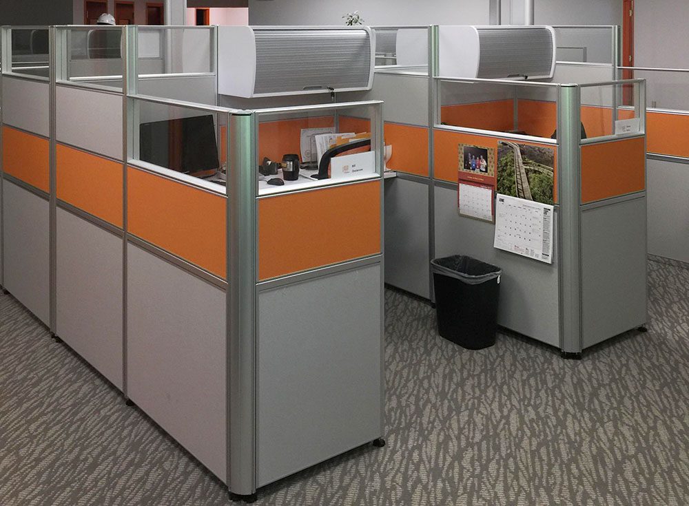 Case Studies Archive | Arnolds Office Furniture