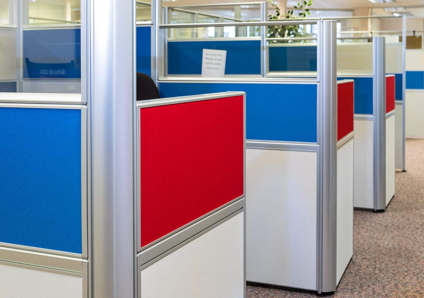 Data Lab - Arnolds Office Furniture