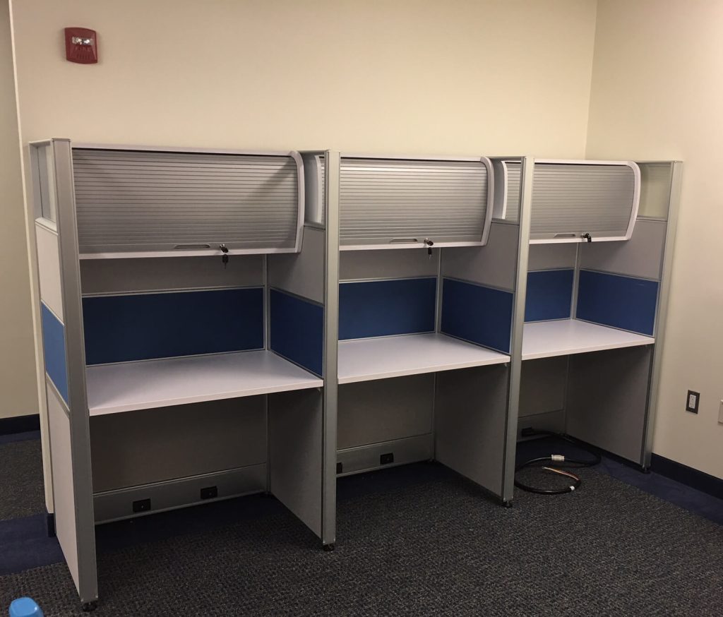 Case Studies Archive | Arnolds Office Furniture