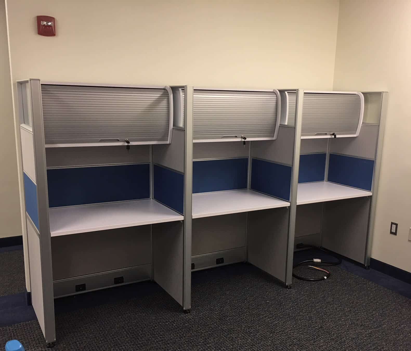 Lee, Sipe, and Associates - Arnolds Office Furniture