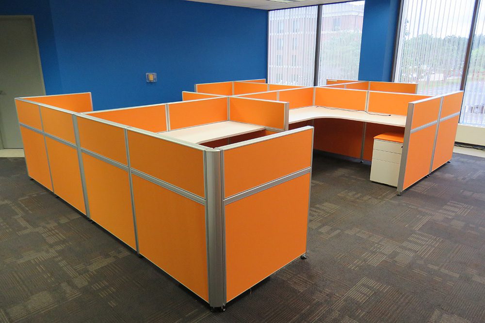 Case Studies Archive | Arnolds Office Furniture