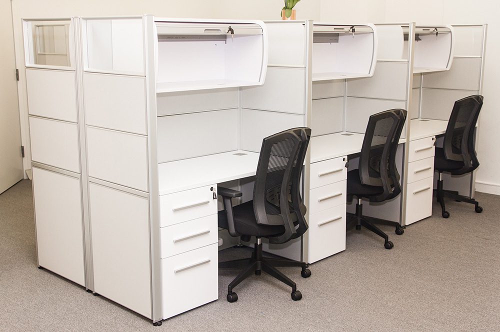 Case Studies Archive | Arnolds Office Furniture