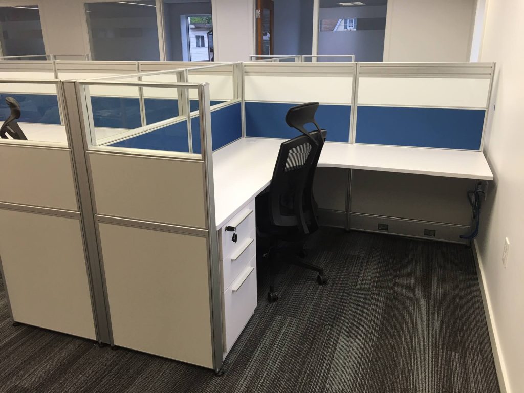 Case Studies Archive | Arnolds Office Furniture