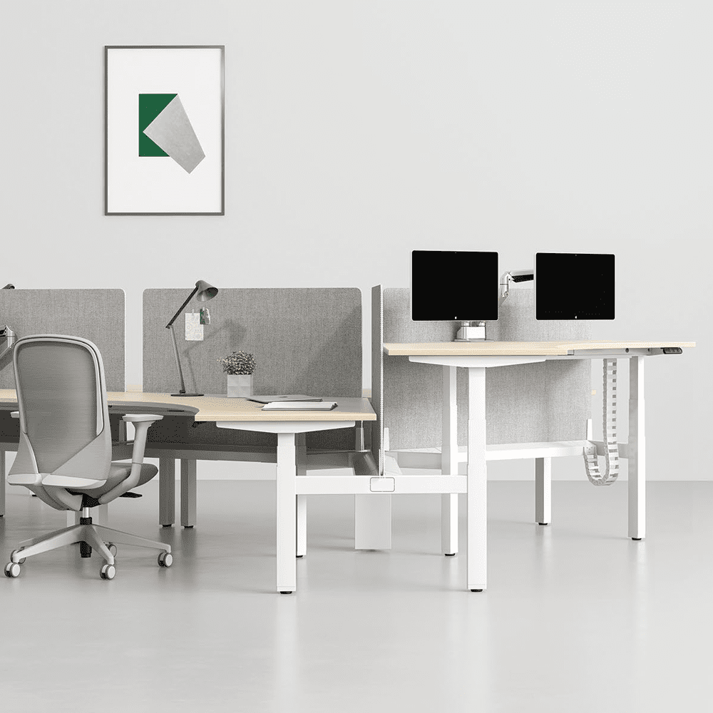 SKY Open Plan Series I Open Plan Systems