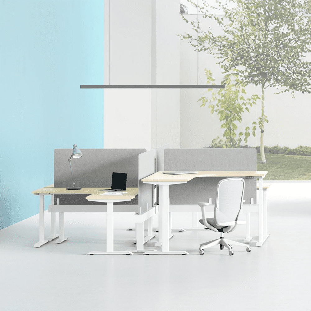 SKY Open Plan Series I Open Plan Systems