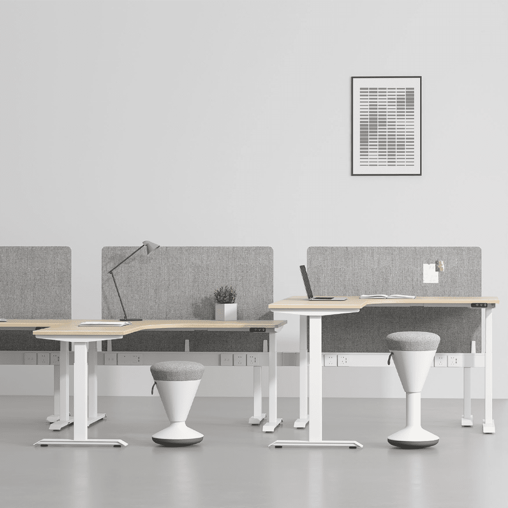 SKY Open Plan Series I Open Plan Systems