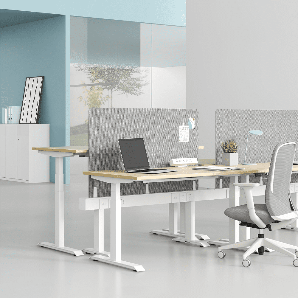 SKY Open Plan Series I Open Plan Systems