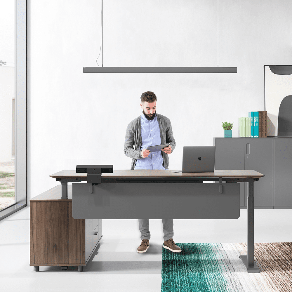 SKY Manager Desk I Office Desks