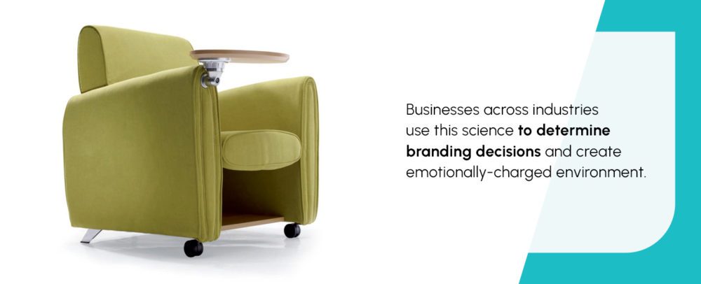 Best Colors for Office Productivity | Arnold's Office Furniture