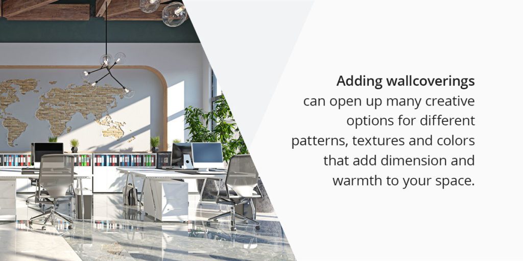 Office Design Trends for 2022 and the Future of Office Space