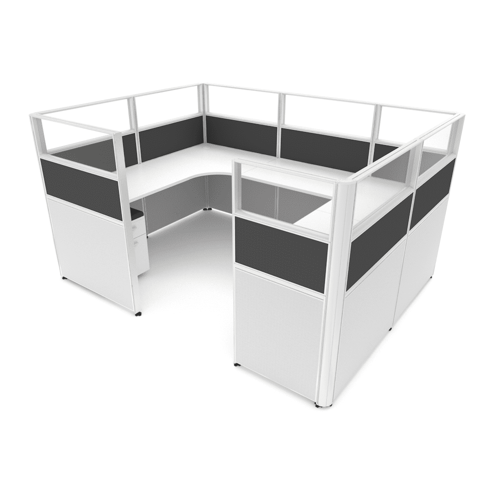Cube Kit | Arnold's Office Furniture