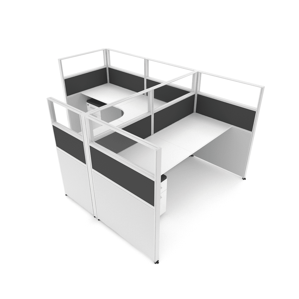 Cube Kit | Arnold's Office Furniture