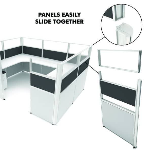 Cube Kit | Arnold's Office Furniture