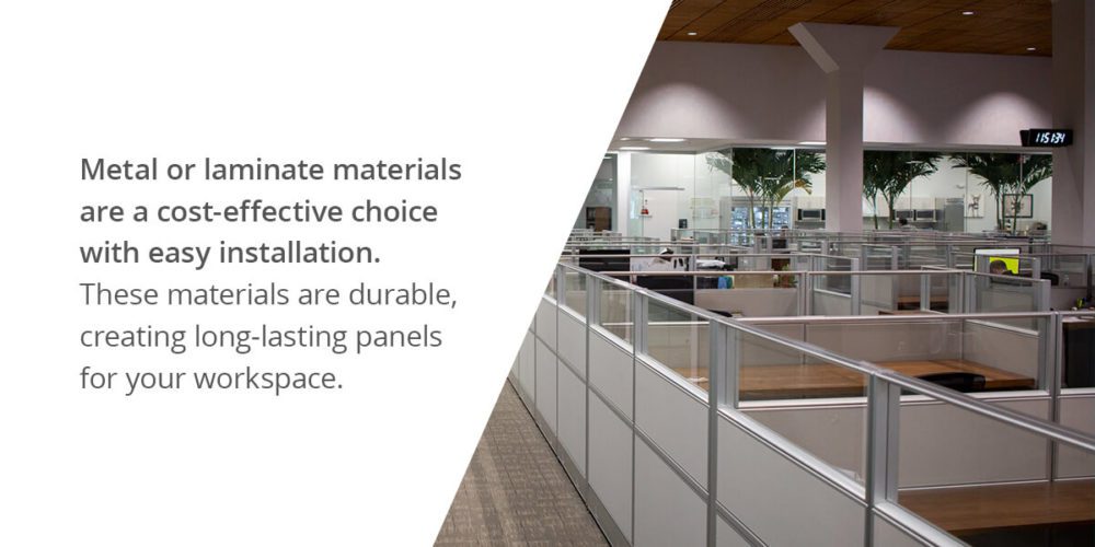 Our Complete Guide to Buying the Right Office Cubicles