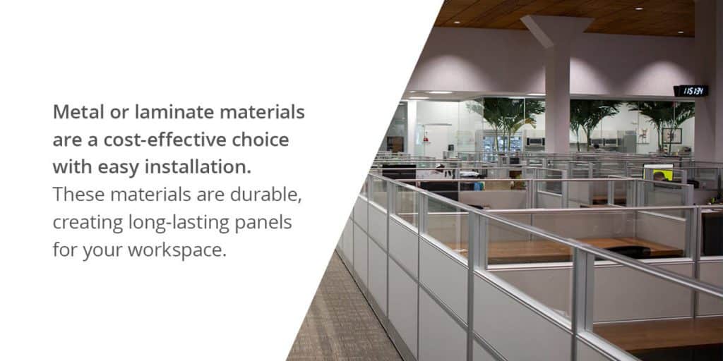 Our Complete Guide to Buying the Right Office Cubicles