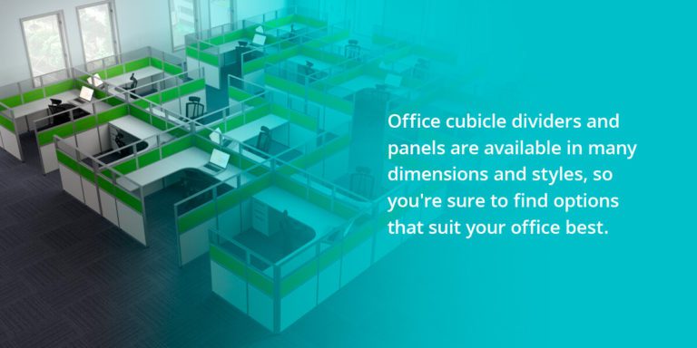 Our Complete Guide to Buying the Right Office Cubicles