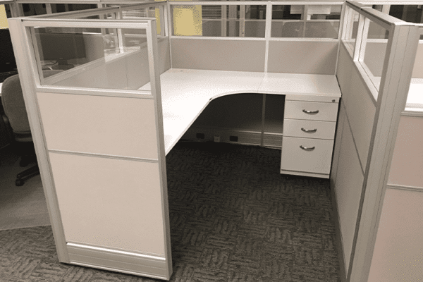 SLM - Arnolds Office Furniture