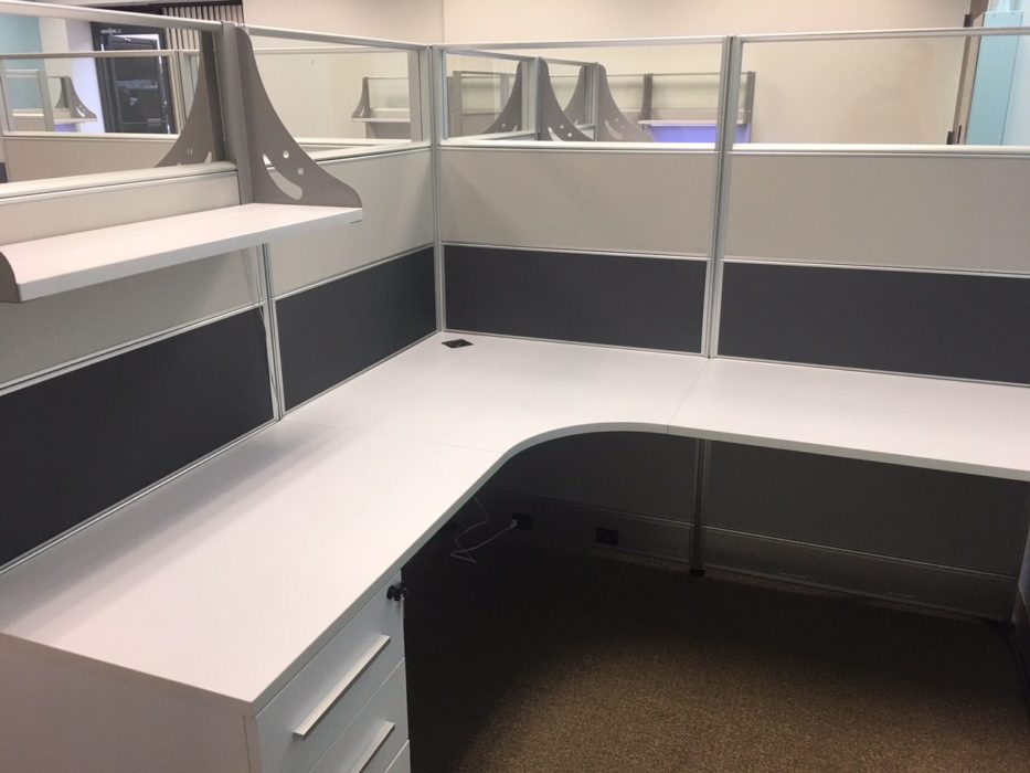 Adcole Maryland Aerospace - Arnolds Office Furniture