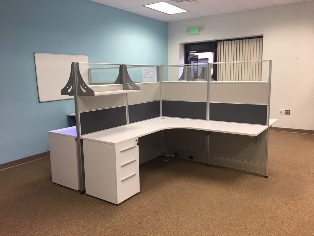 Adcole Maryland Aerospace - Arnolds Office Furniture