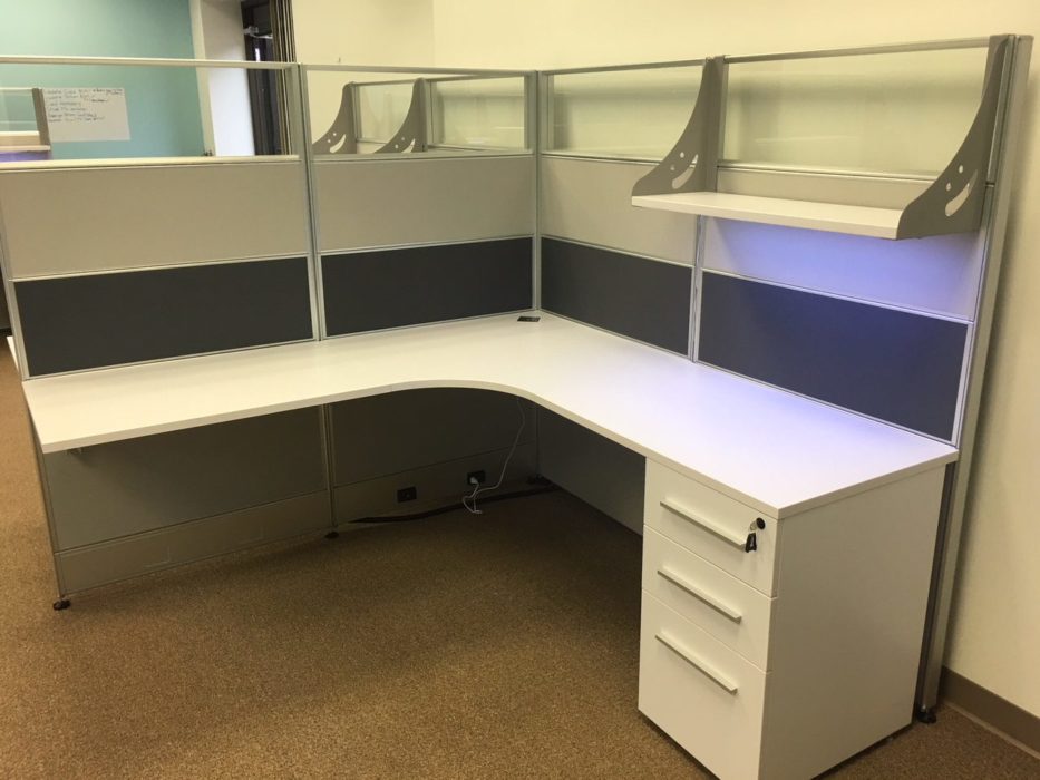 Adcole Maryland Aerospace - Arnolds Office Furniture