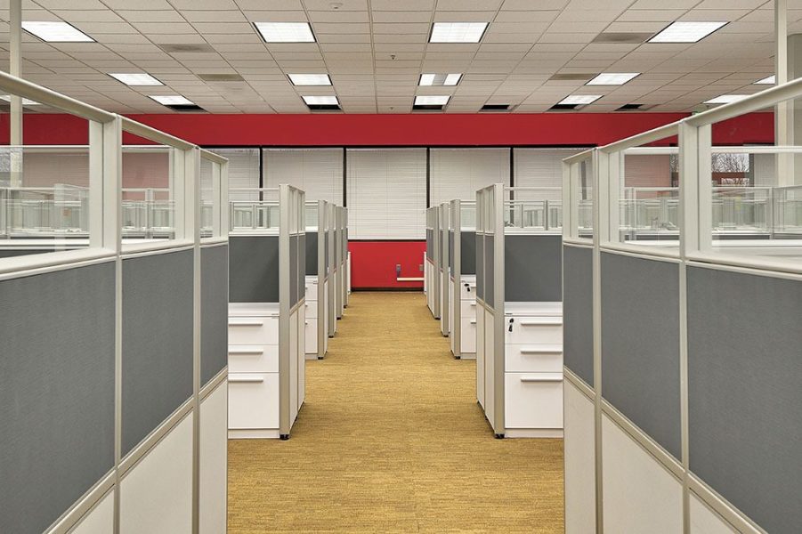 Chesapeake Urology - Arnolds Office Furniture