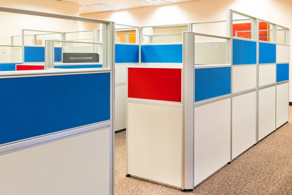 Data Lab - Arnolds Office Furniture