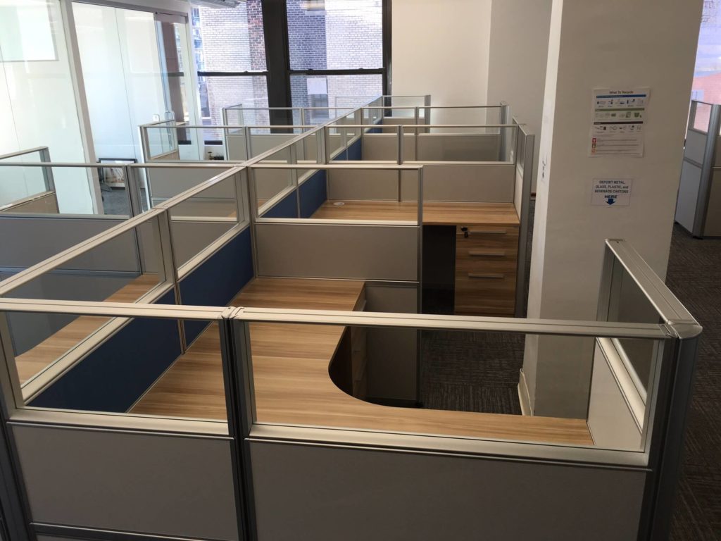 Case Studies Archive | Arnolds Office Furniture