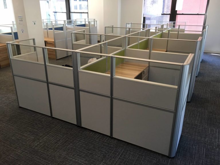 Enica Engineering - Arnolds Office Furniture