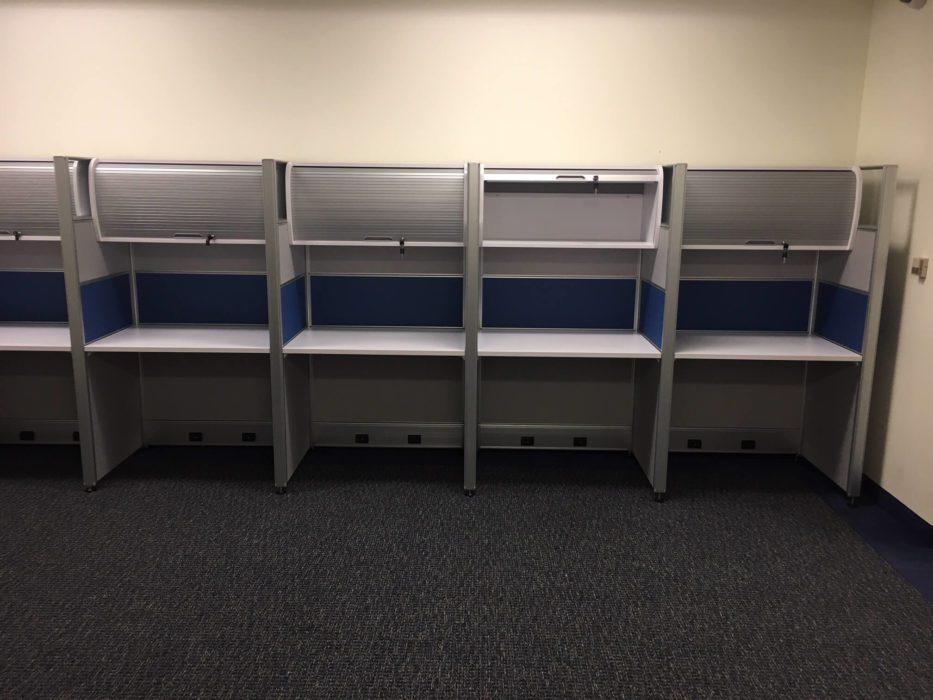 Lee, Sipe, and Associates - Arnolds Office Furniture