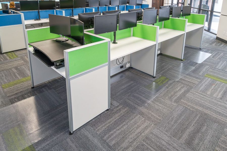 Metronet - Arnolds Office Furniture