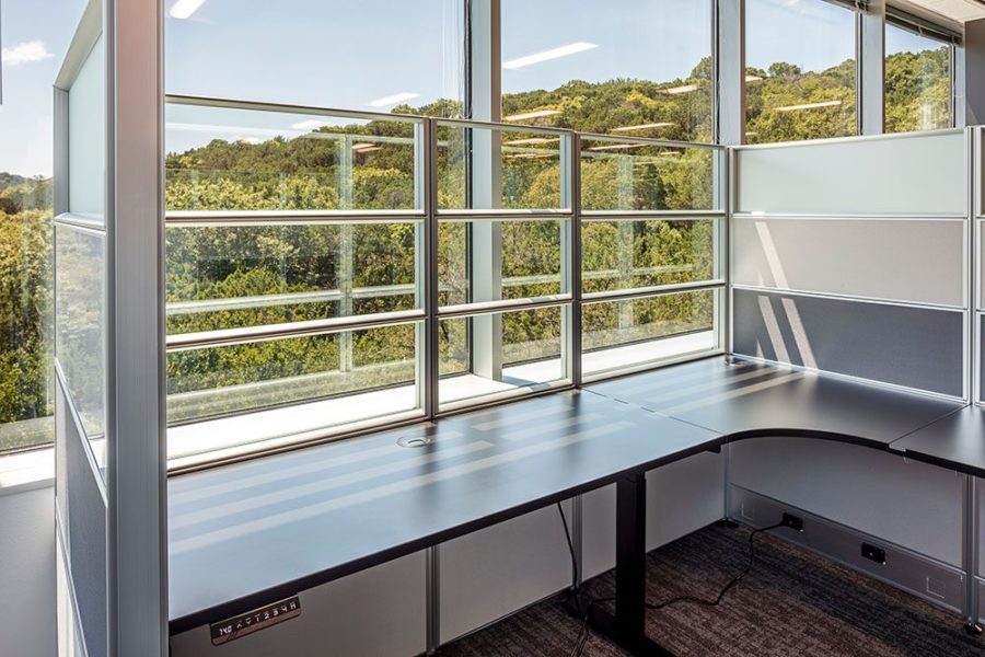 Microchip Technologies - Arnolds Office Furniture