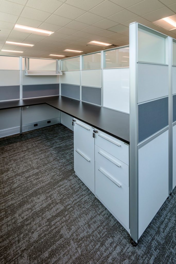 Microchip Technologies - Arnolds Office Furniture