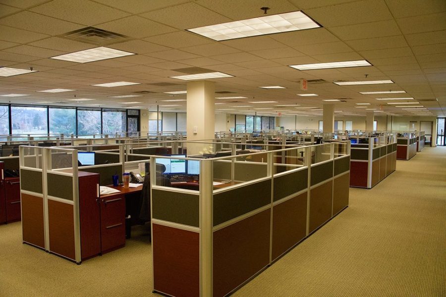 Pacer Financial - Arnolds Office Furniture