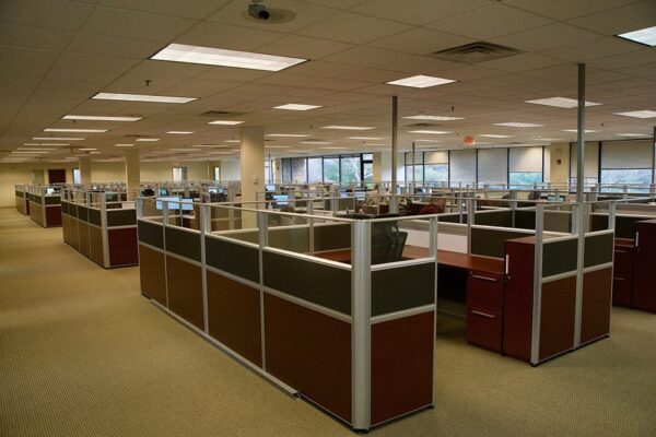 Pacer Financial - Arnolds Office Furniture