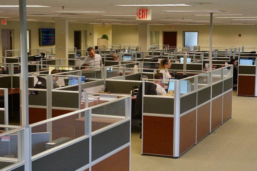 Pacer Financial - Arnolds Office Furniture