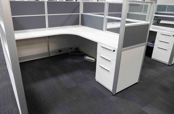 Upper Deck - Arnolds Office Furniture