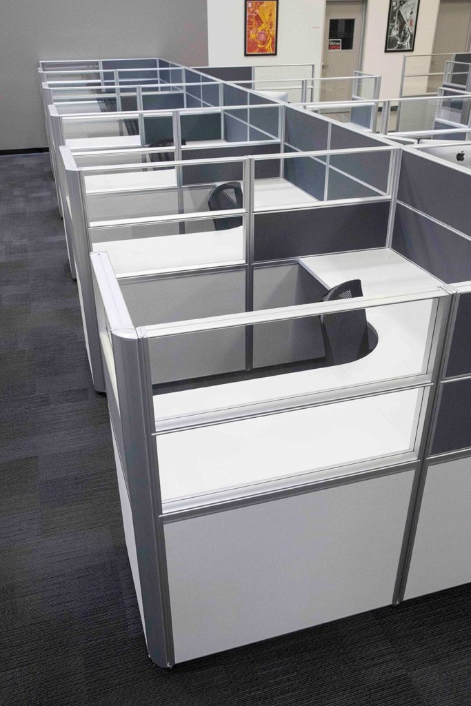 Upper Deck - Arnolds Office Furniture