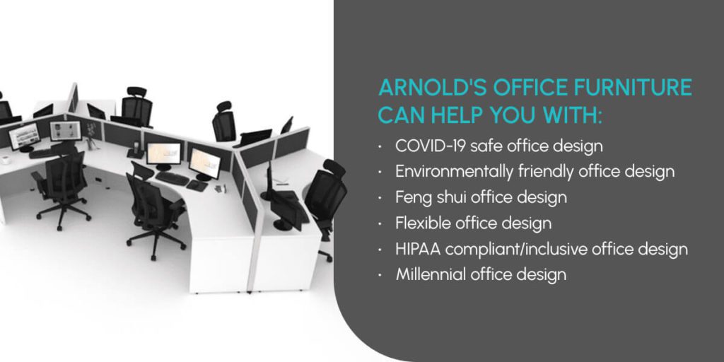 Office Design, Customization, & Layout Services | Office Cubicles