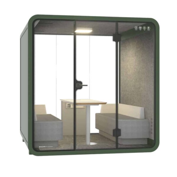 Wall Partitions For Every Office Furniture Layout - Arnolds Office ...