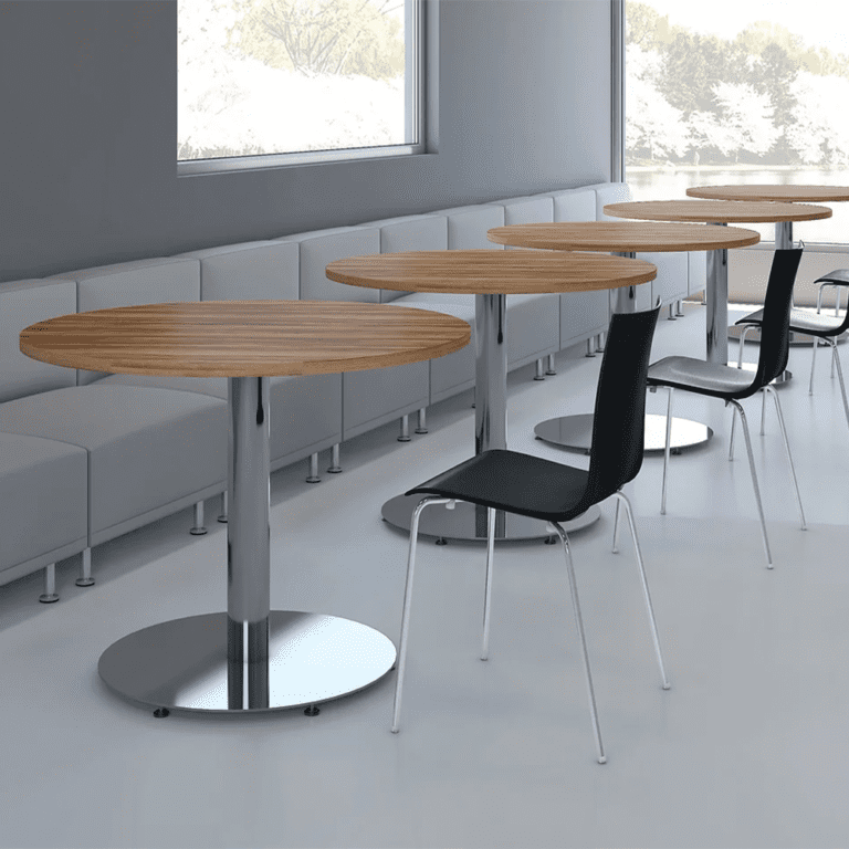 Breakroom Tables | Shop Breakroom Tables