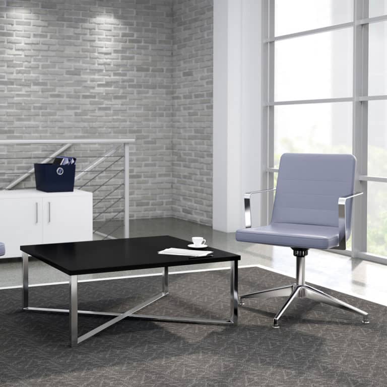 Alba Chair | Shop Contemporary Conference Chairs