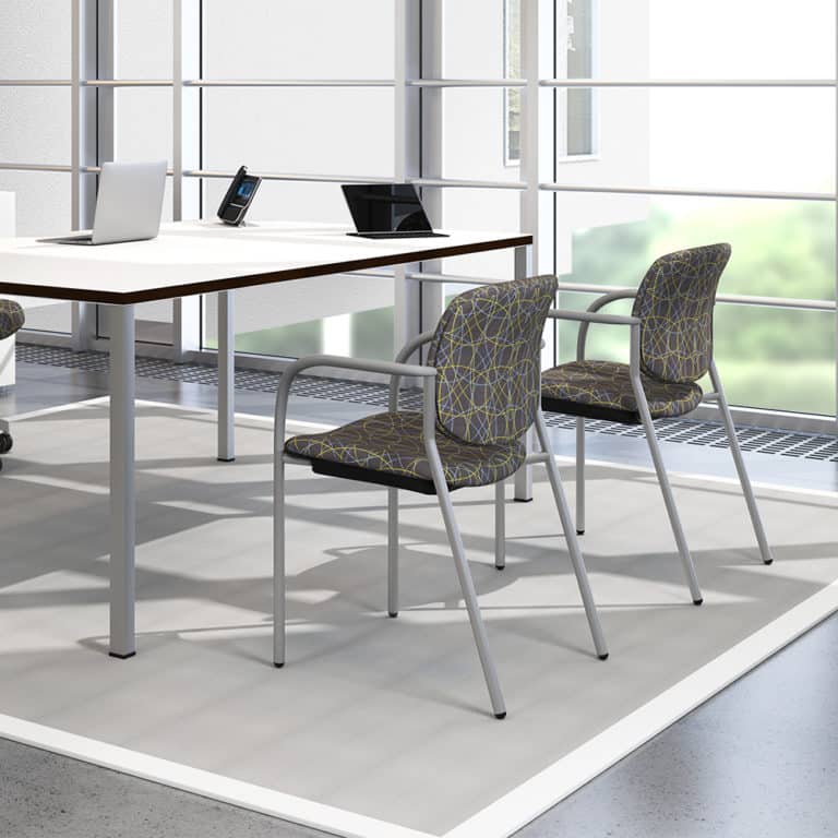 Freelance Side Chair I | Guest Chair