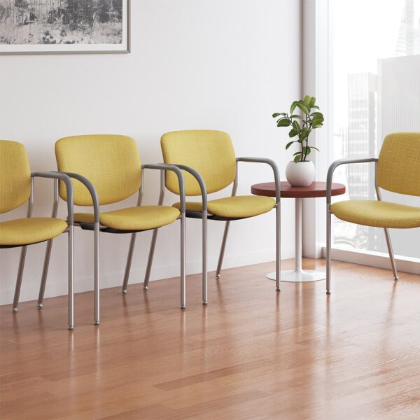 Freelance Side Chair I | Guest Chair