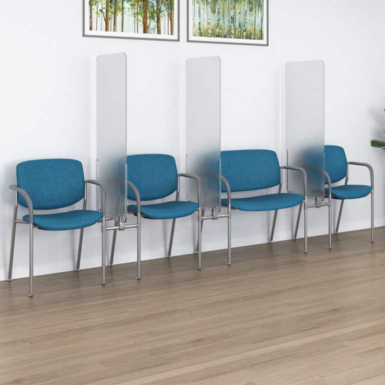 Freelance Side Chair I | Guest Chair